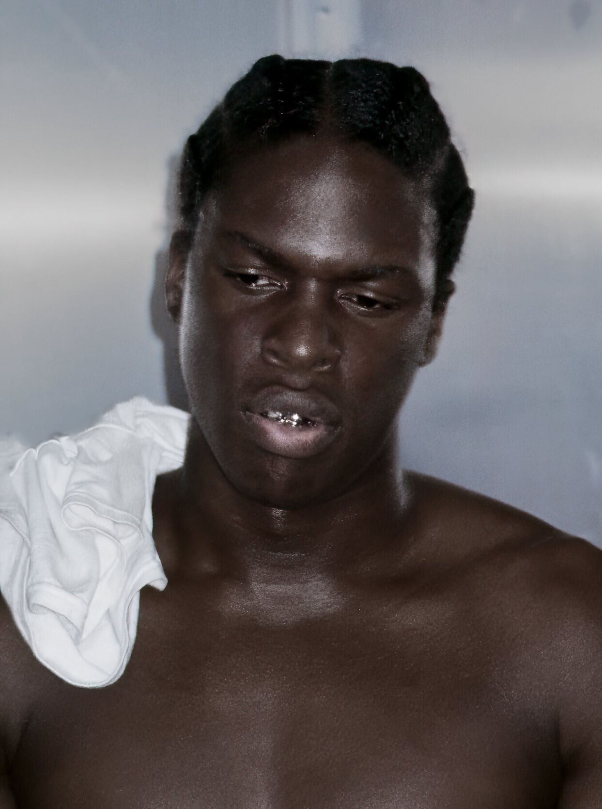 Daniel Caesar on faith, family and being his father’s son