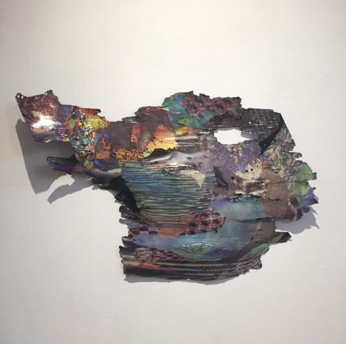 Living in the present with Kelly Mark: At the galleries