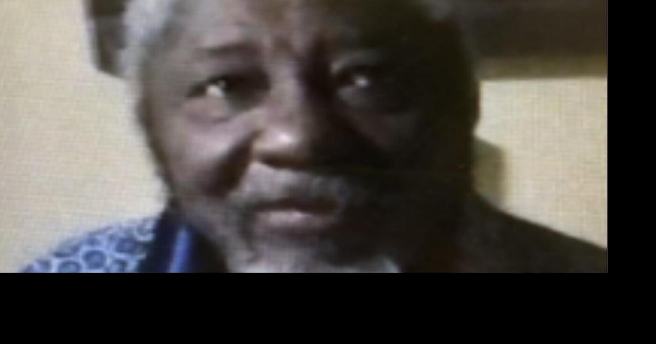 Missing man last seen operating beck taxi, police say