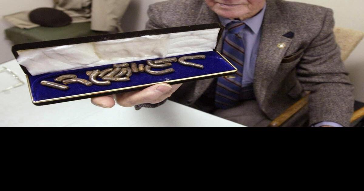 ‘Living legend’: Dan Blankenship, renowned treasure hunter in Nova ...