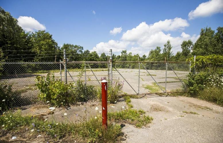 Niagara Hells Angels clubhouse demolished 14 years after police seizure