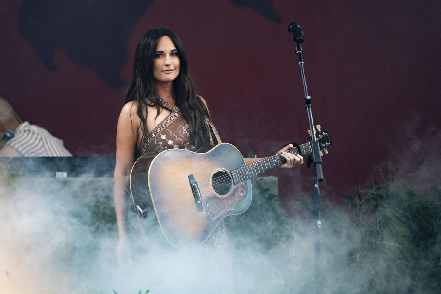 Toronto All Things Go festival: Reneé Rapp, Kacey Musgraves