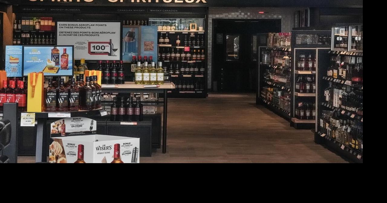 Just 15 per cent of Ontarians say they're affected by the ongoing LCBO ...