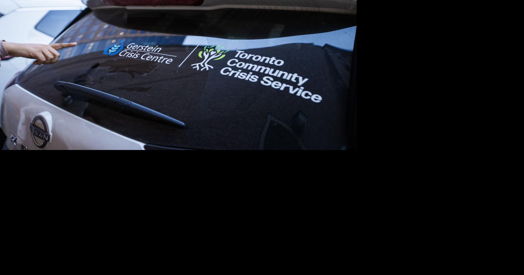 Toronto launches 211 mental health crisis service citywide