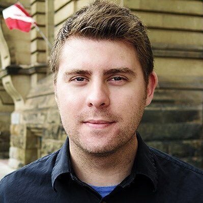 The scary truth behind the viral video of Jagmeet Singh