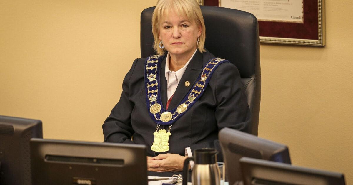 Brampton Mayor Susan Fennell’s polling numbers take a nosedive