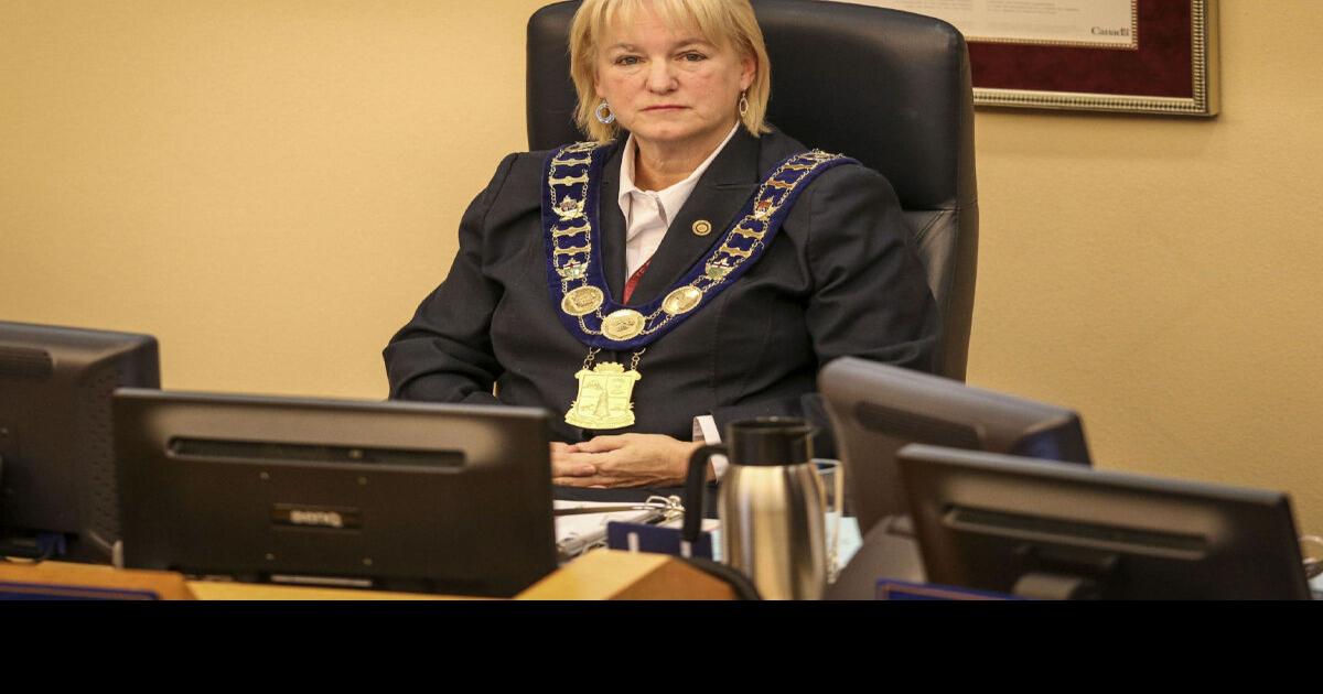 Brampton Mayor Susan Fennell’s polling numbers take a nosedive