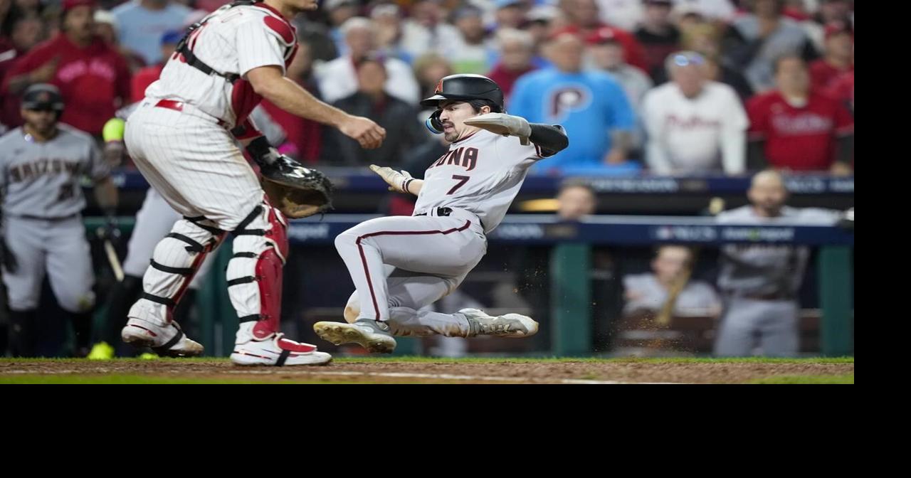 Long Shot World Series: Diamondbacks vs. Rangers is a Fall Classic few ...