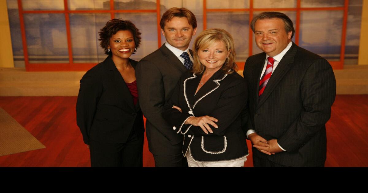 Marci Ien is new co-host of Canada AM