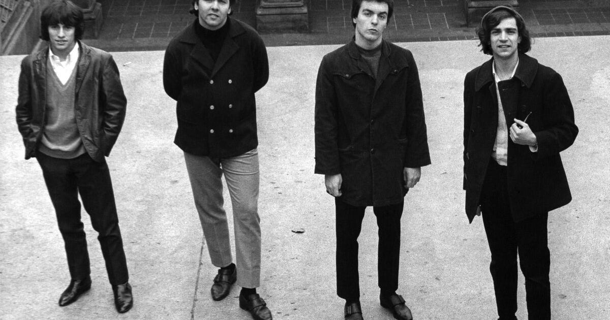 Steven Van Zandt and The Rascals rediscover their passion: review