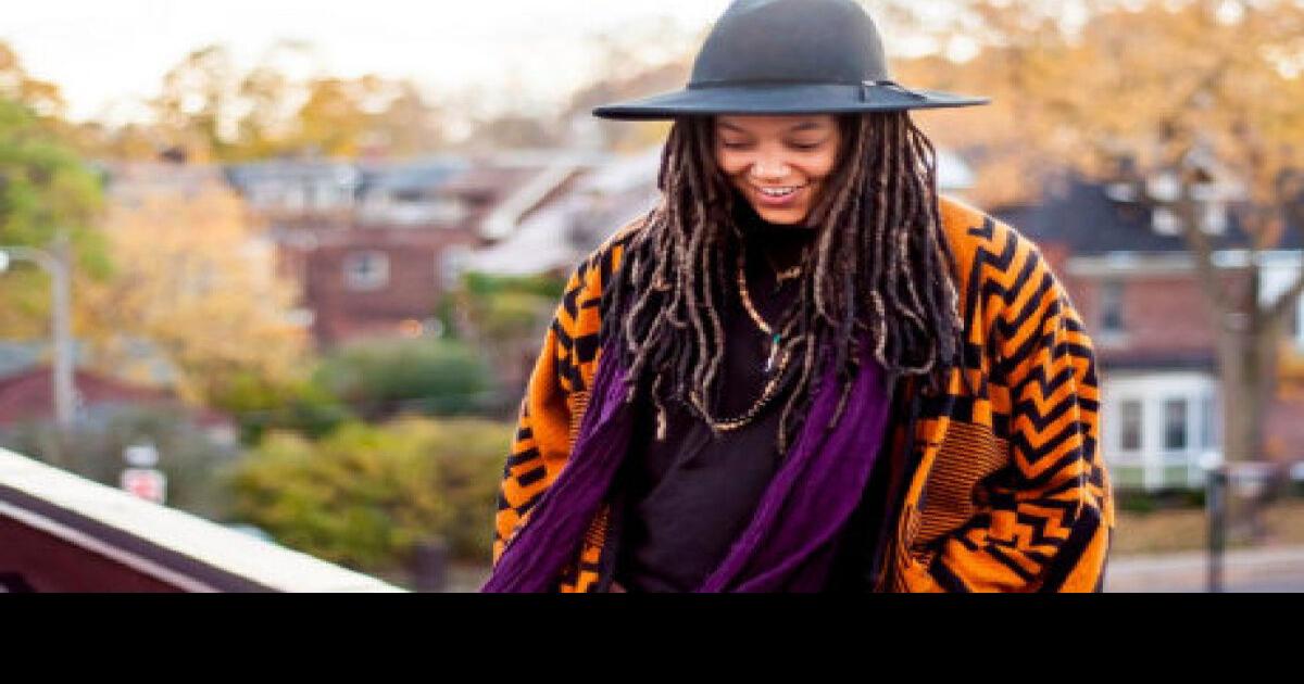 Your New Favourite Thing: Nefe