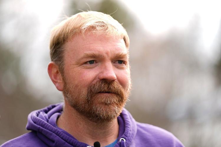 Graham Platner thinks Democratic voters will overlook his past to ...