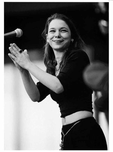 Global music singer-songwriter Lhasa dies at 37