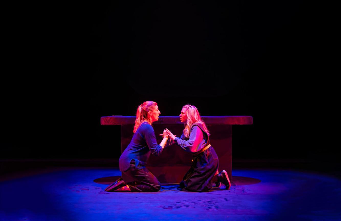 Review: Erin Shields’s ‘You, Always’ at Canadian Stage