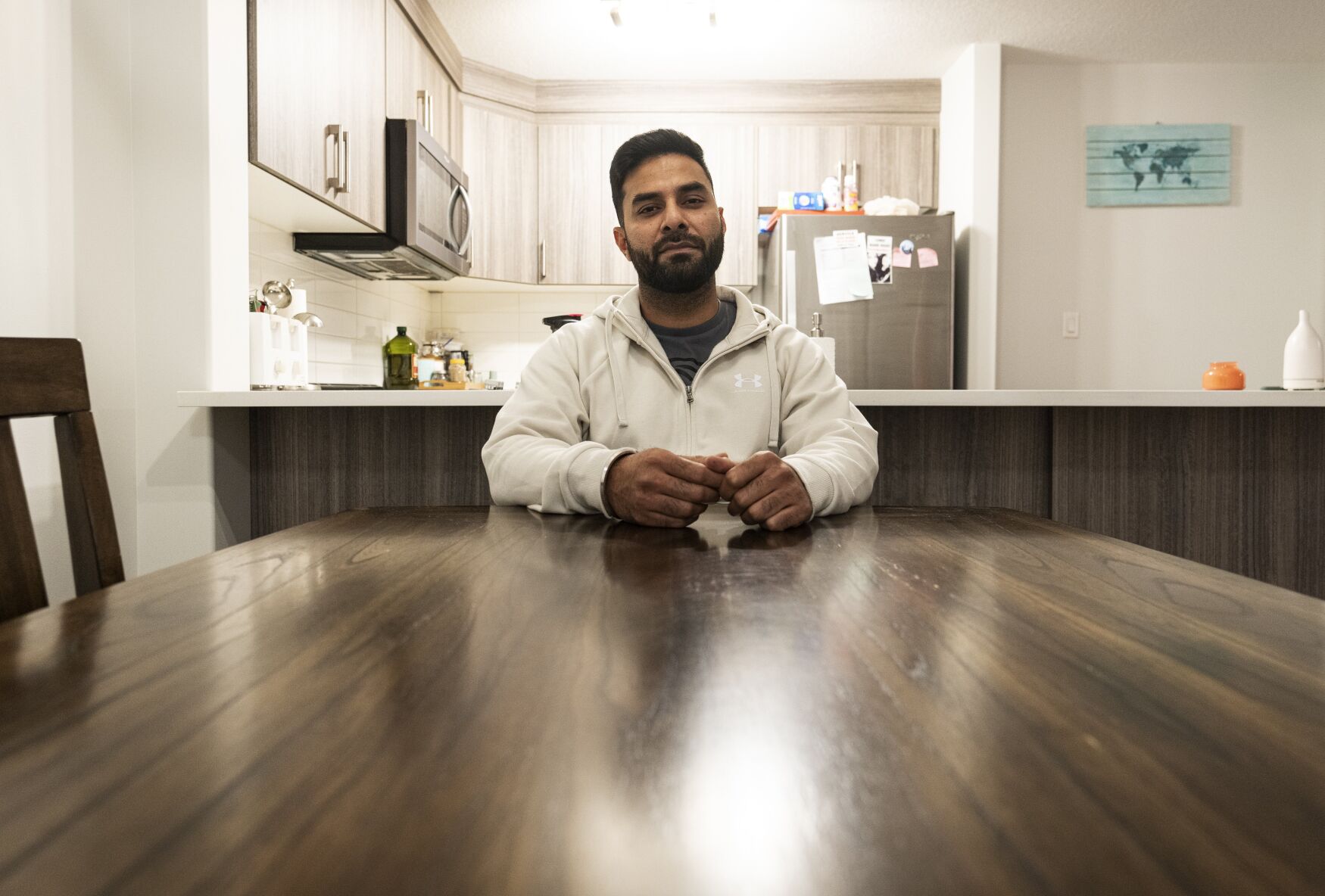 Trucker who caused Humboldt crash loses latest bid to stay