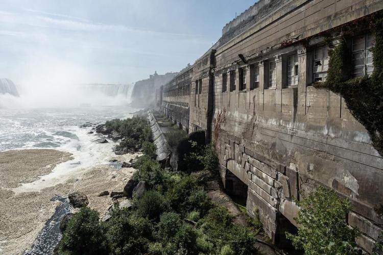 Niagara Parks concludes request for qualifications phase to redevelop ...