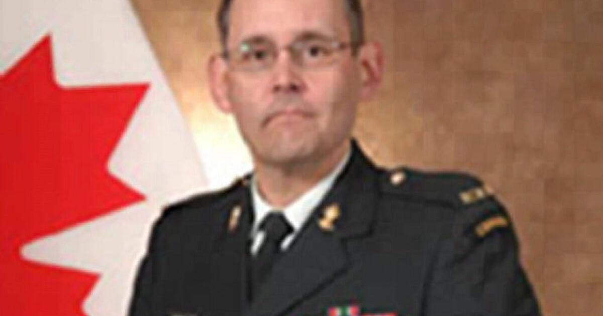 Canadian soldier killed in training crash on Alberta base