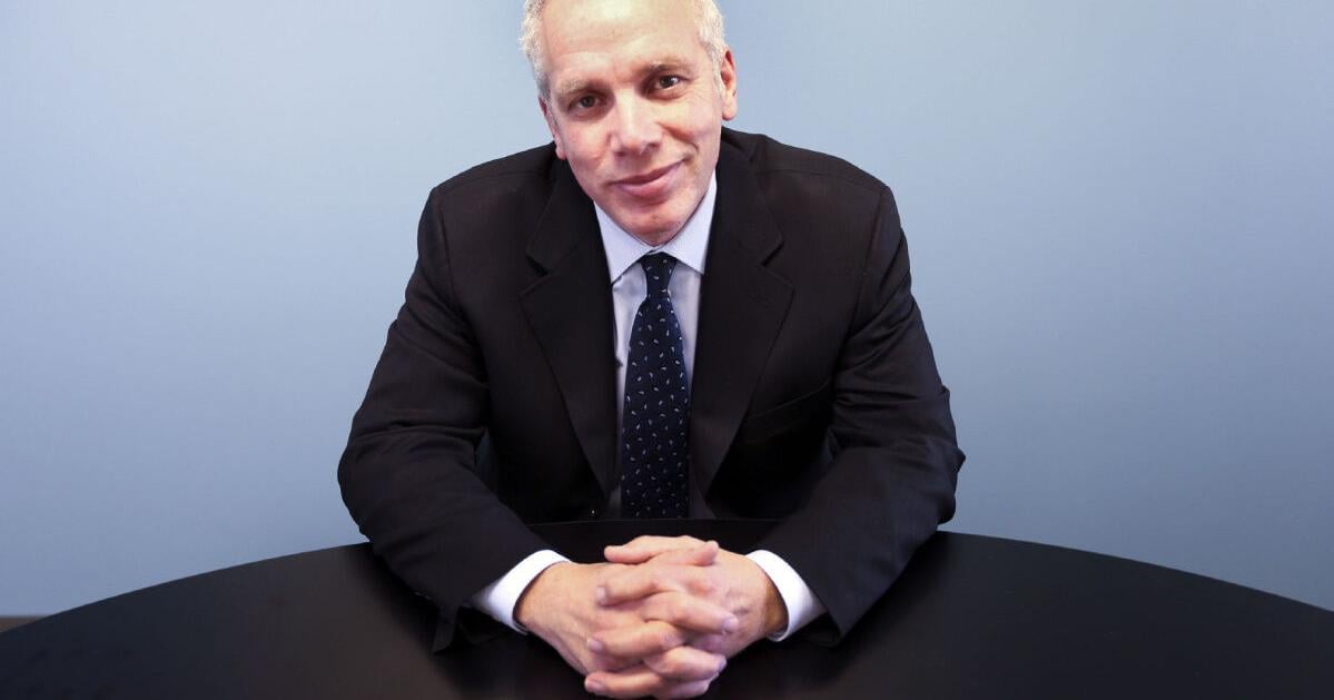 Lawyer Julian Falconer has built a career representing families of ...