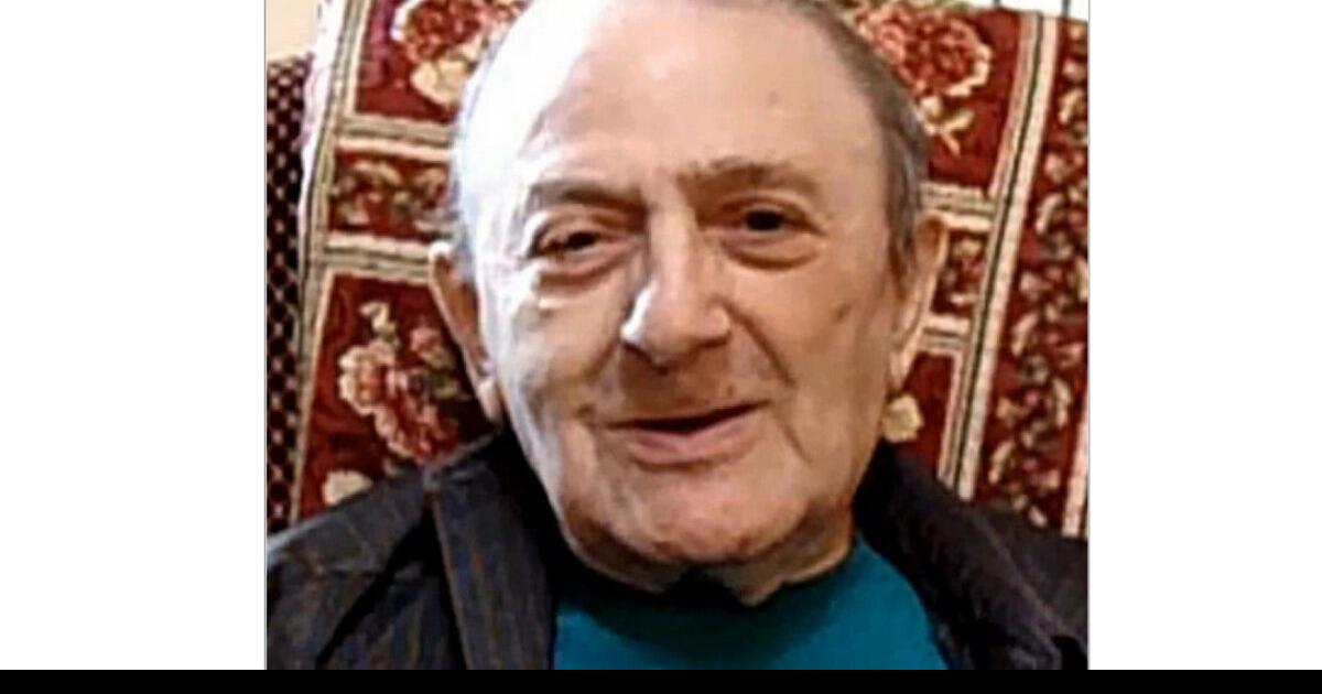 Paul Faraci, the inventor of the Pizza Pop, dies at 89