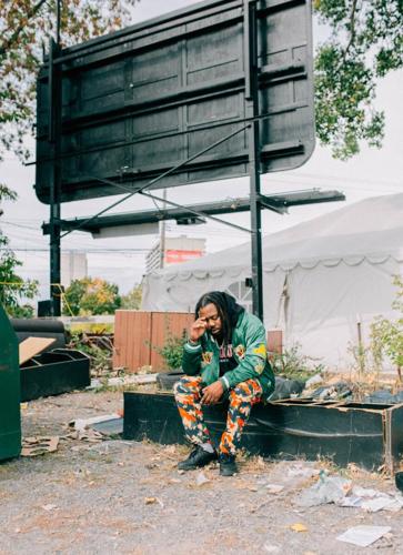 City Fidelia releases new album
