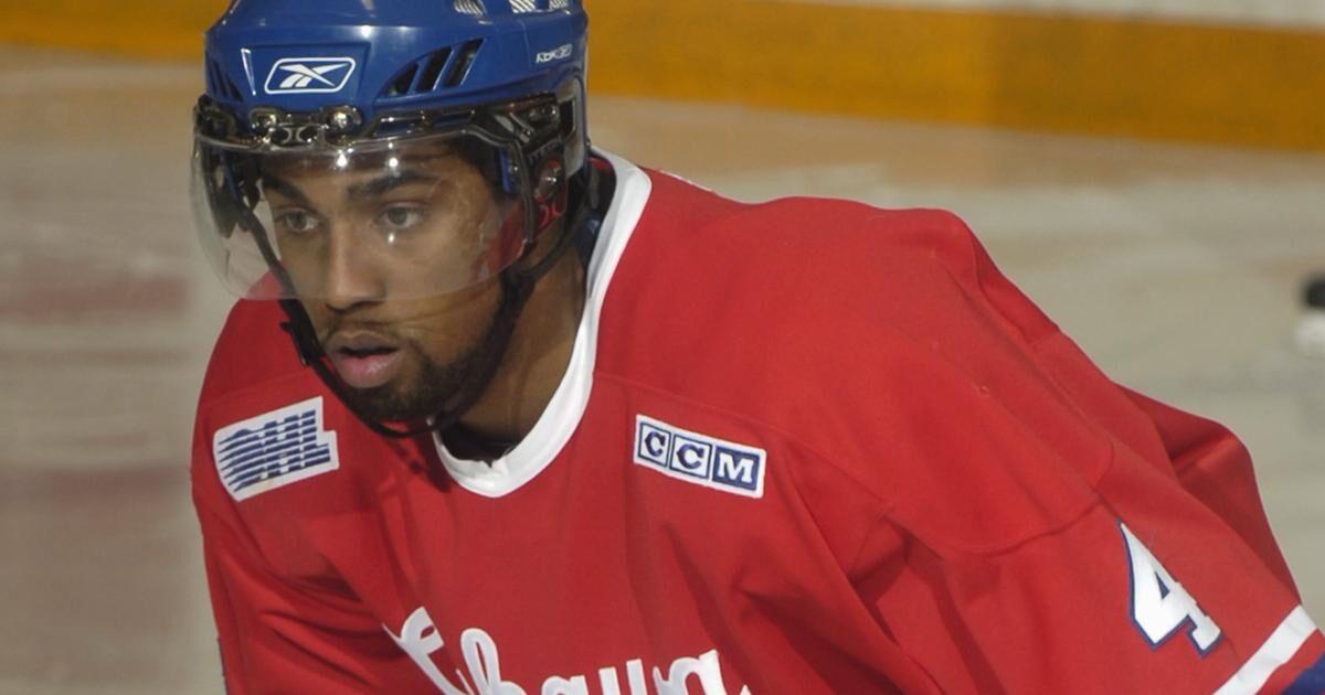 The NHL Coaches’ Association is opening the door for coaches of colour ...