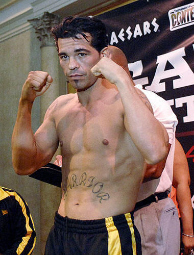 Former boxing champ Arturo Gatti found dead in Brazil