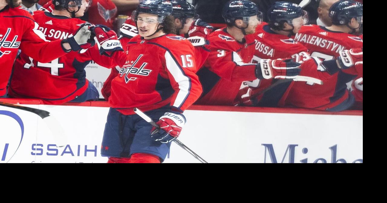 Capitals score 5 straight goals to beat the Flyers 5-2, a big win for ...