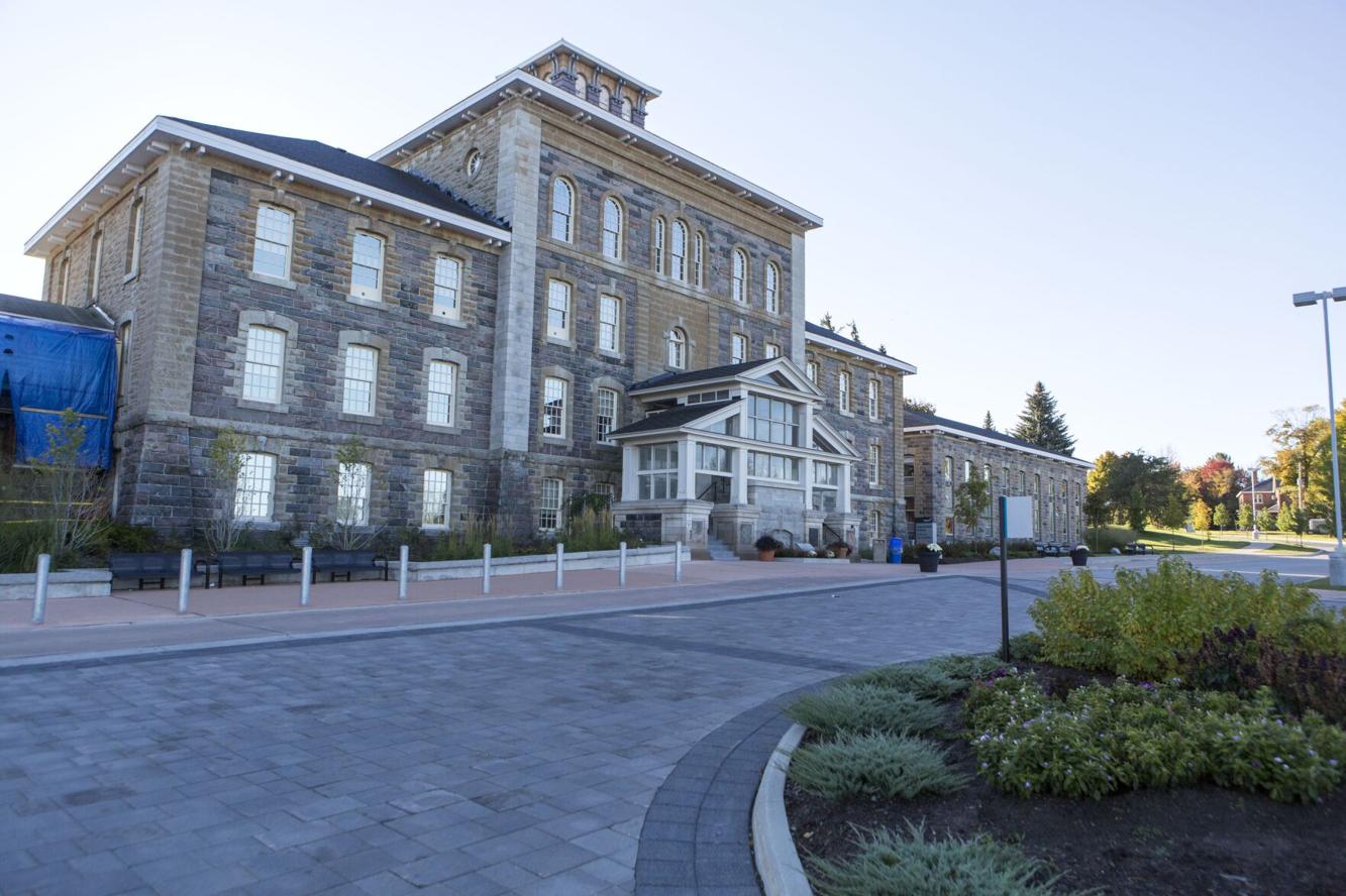 Toronto man locked in psychiatric ‘seclusion’ for 20 years