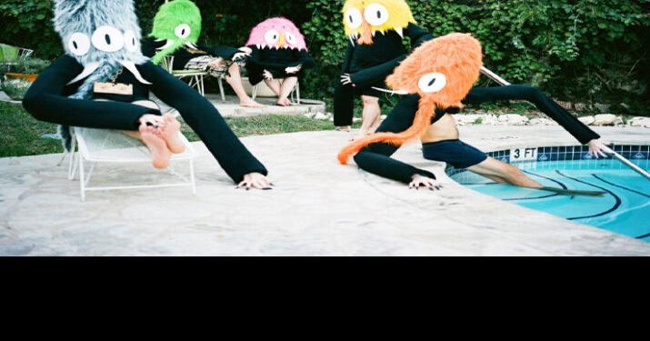 A Terrible evening out