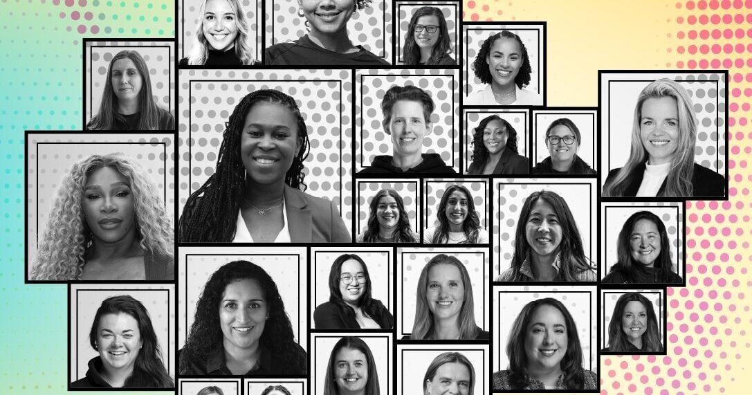 IWD 2025: 25 difference makers in Toronto women’s pro sports