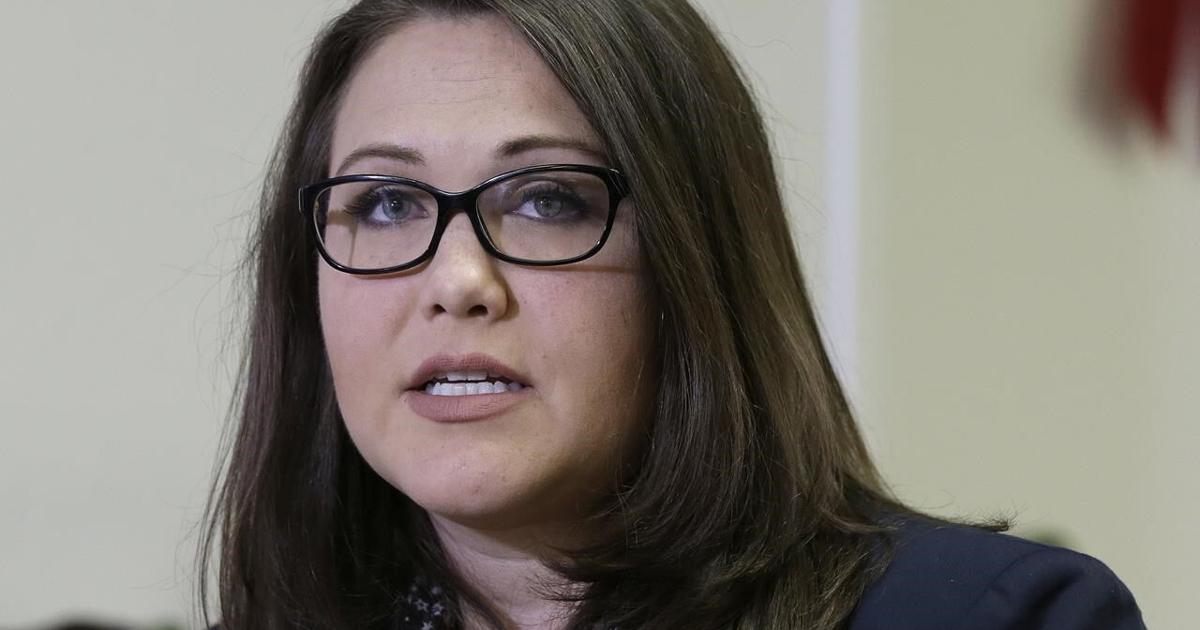 California Could Protect Sex Assault Victims Facing Lawsuits