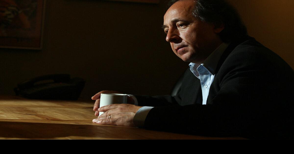 Tony Rosato, veteran of SCTV and Saturday Night Live, dead at 62