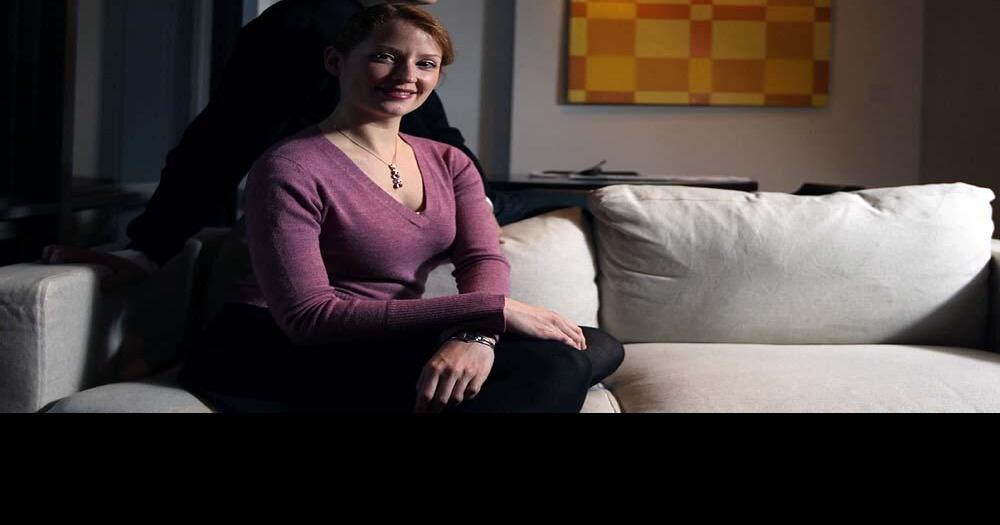 Adam Giambrone has bumpy ride in run for mayor