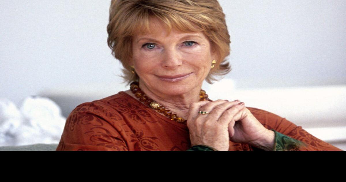 Daring: My Passages by Gail Sheehy: Review