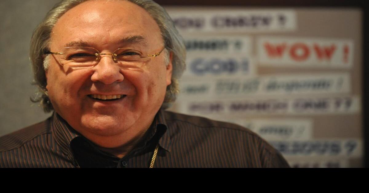 ‘Cashman’ Russell Oliver testifies at Toronto murder trial