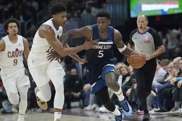 All-Stars Evan Mobley, Donovan Mitchell pace Cavs to 128-107 win over ...