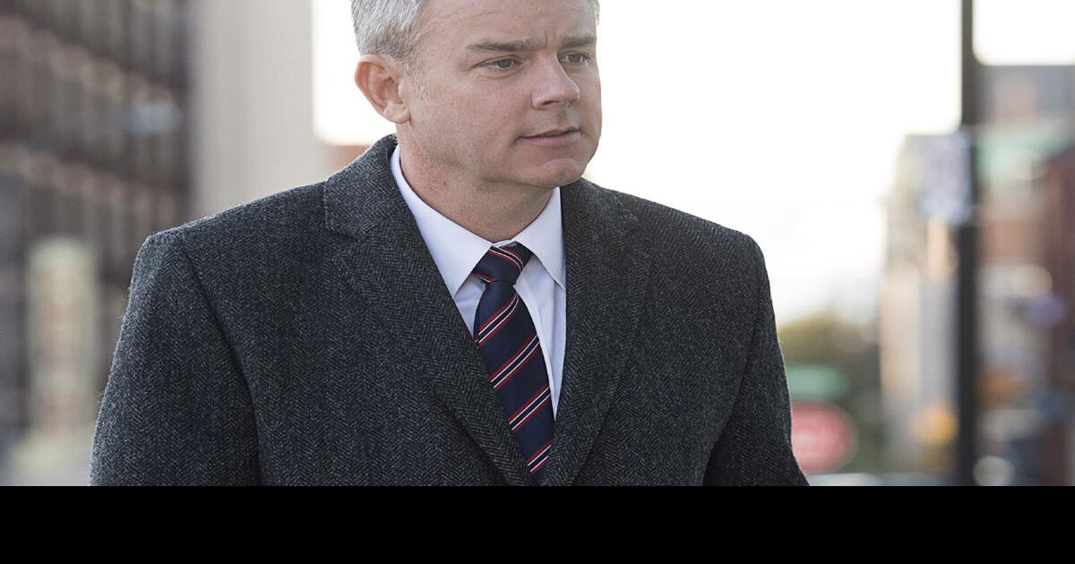 Richard Oland murder may have involved hammer: investigators