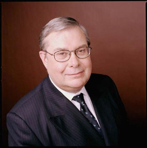 Former diplomat, CSIS head Reid Morden dead at 82