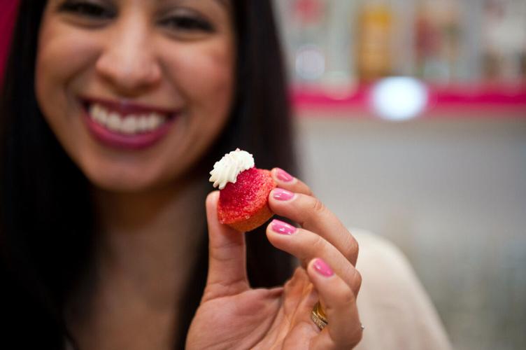 The craze for bite-sized portions