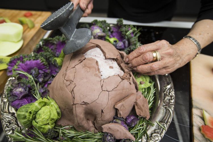 How to serve humans like Hannibal Lecter