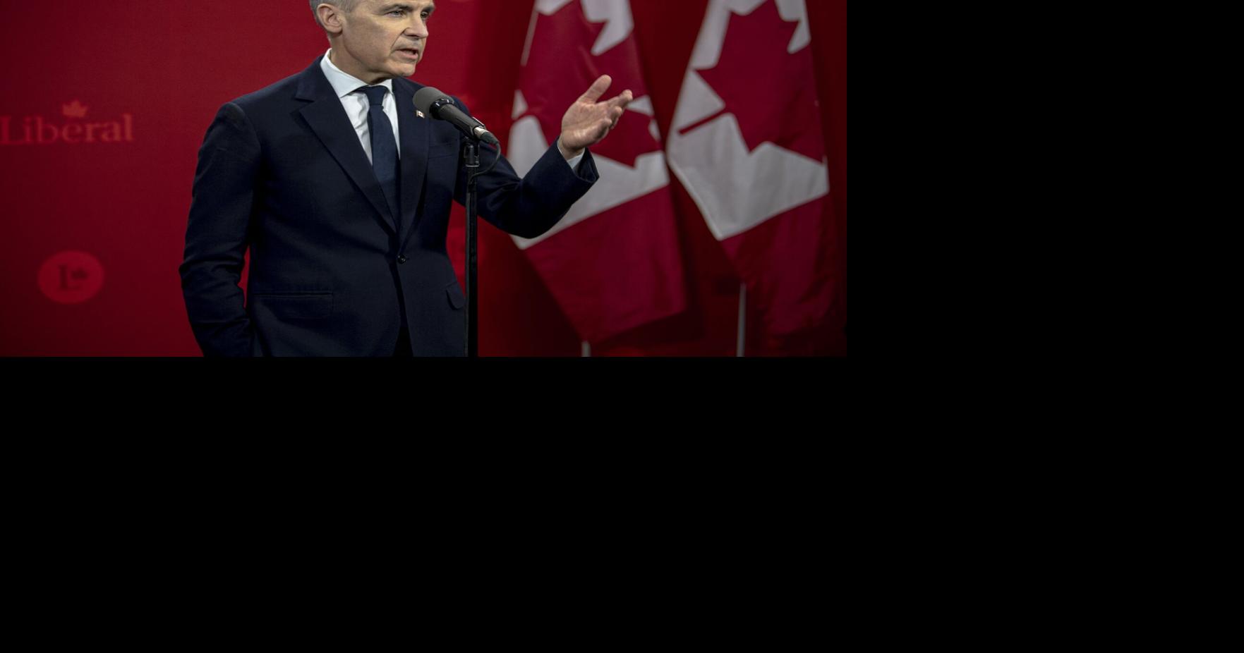 Is Mark Carney’s French good enough to win votes in Quebec?