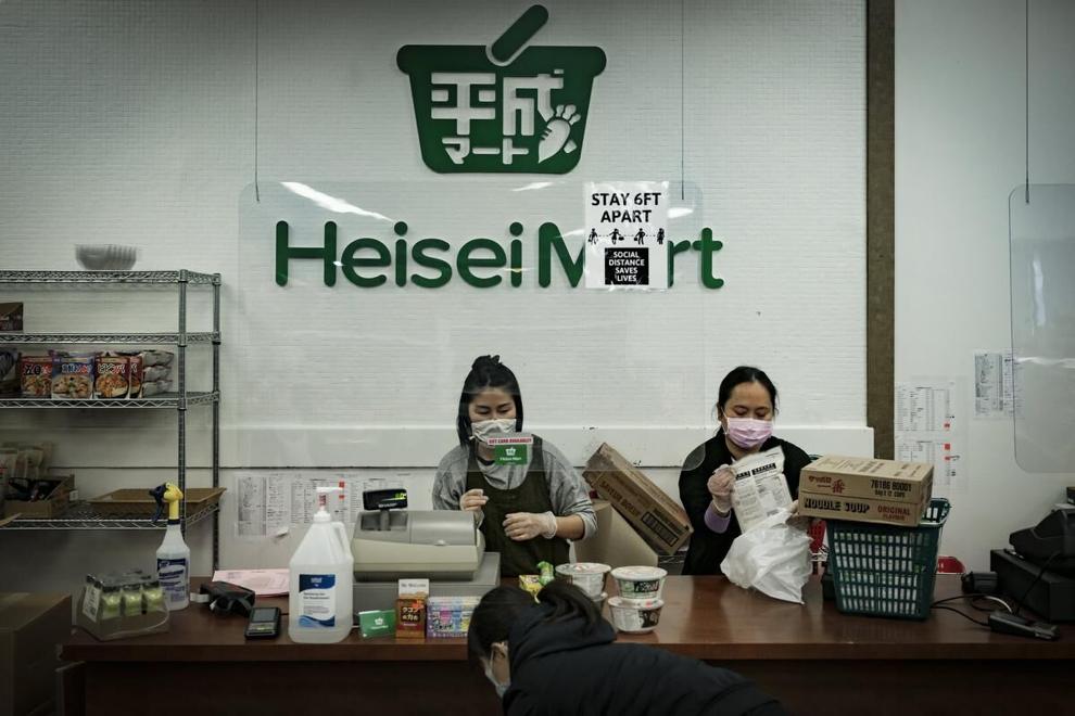 Markham’s J-Town: The GTA’s Japanese food destination