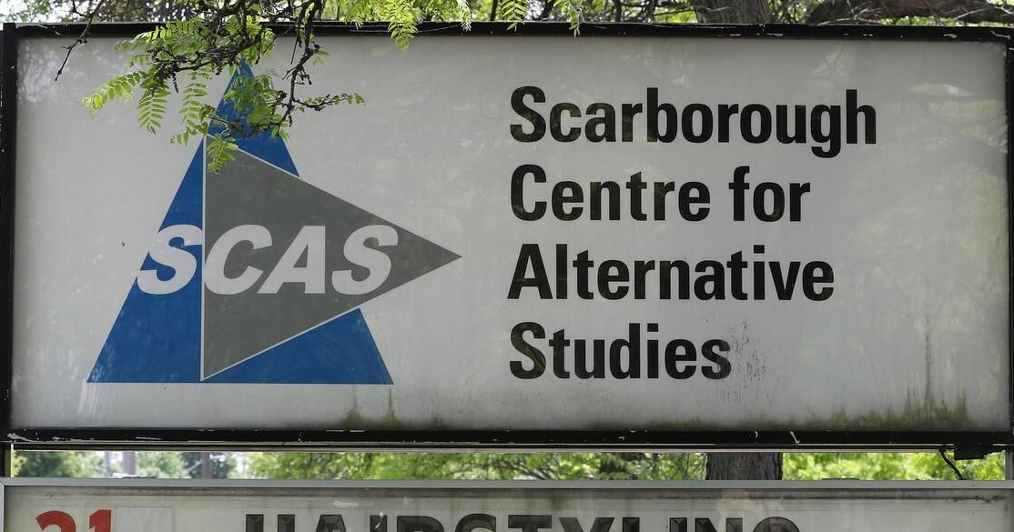 Four students arrested after misogynistic slurs written on memorial ...