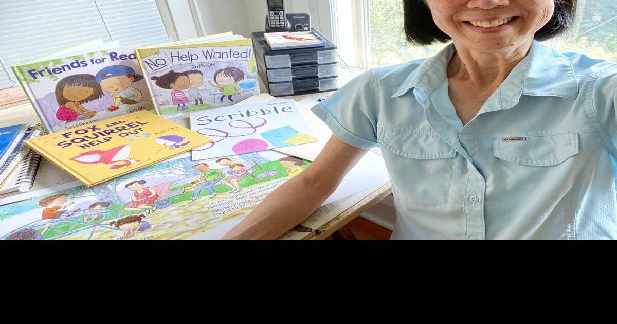 I Read Canadian Day promotes Canadian literature