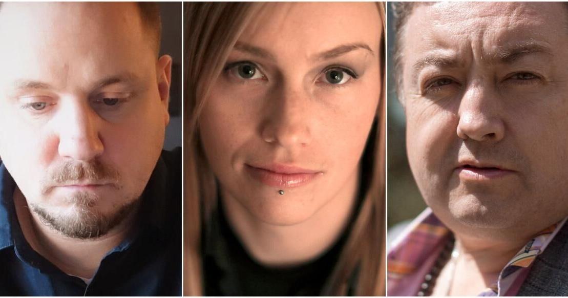 Should former skinheads and neo-Nazis be part of the fight to ...