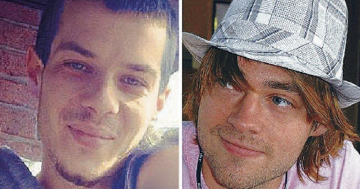 Tim Bosma’s killers file appeal with Ontario’s top court