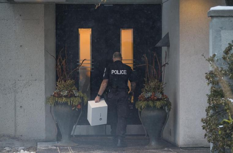 Judge in Barry and Honey Sherman murder probe keeps police records sealed