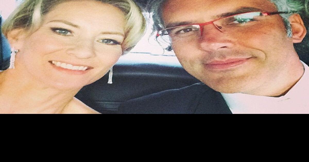 McCain heiress says TSO boss Jeff Melanson married her to redeem his ...