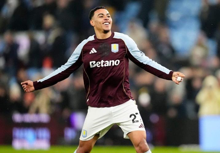 From 'lazy' to title challengers: Aston Villa is the big surprise in ...