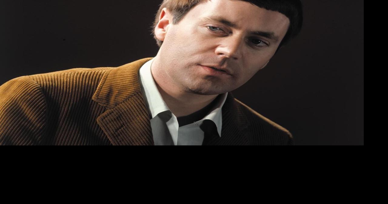 R. Dean Taylor, who gave Motown one of its top hits by a white artist ...